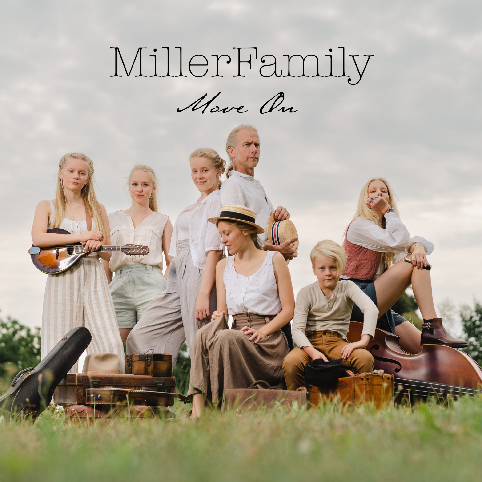 Miller Family